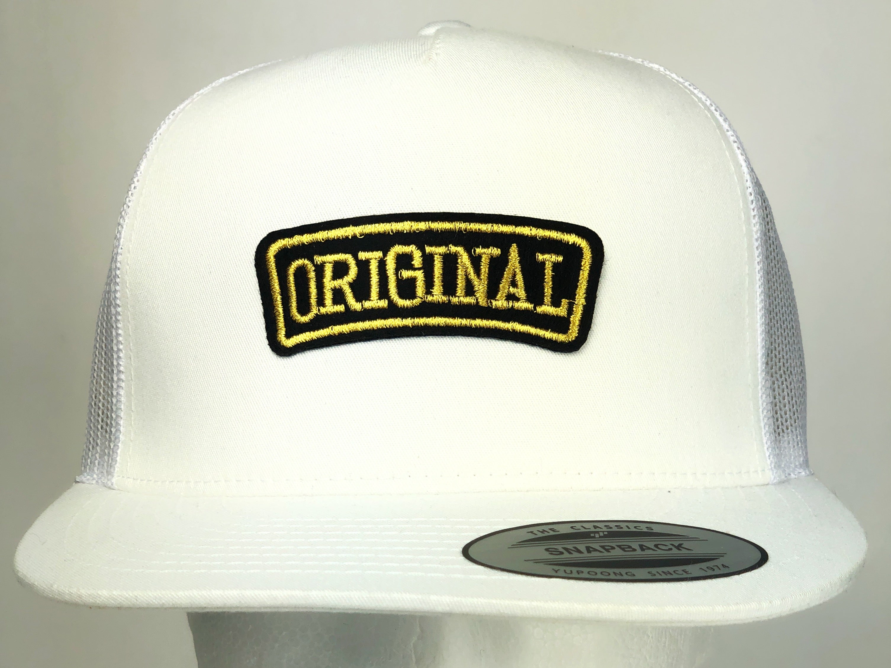Mojo OG Original Hat – Mojo-OG