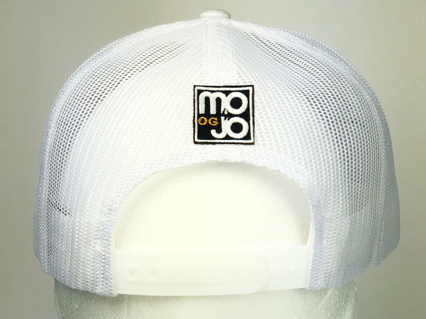 Mojo OG Original Hat – Mojo-OG
