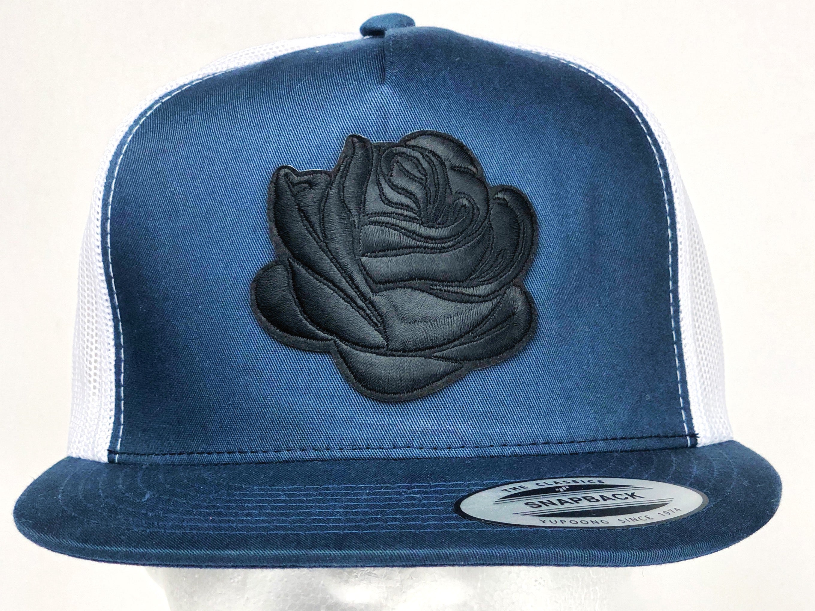 Mojo OG Rose Hat – Mojo-OG